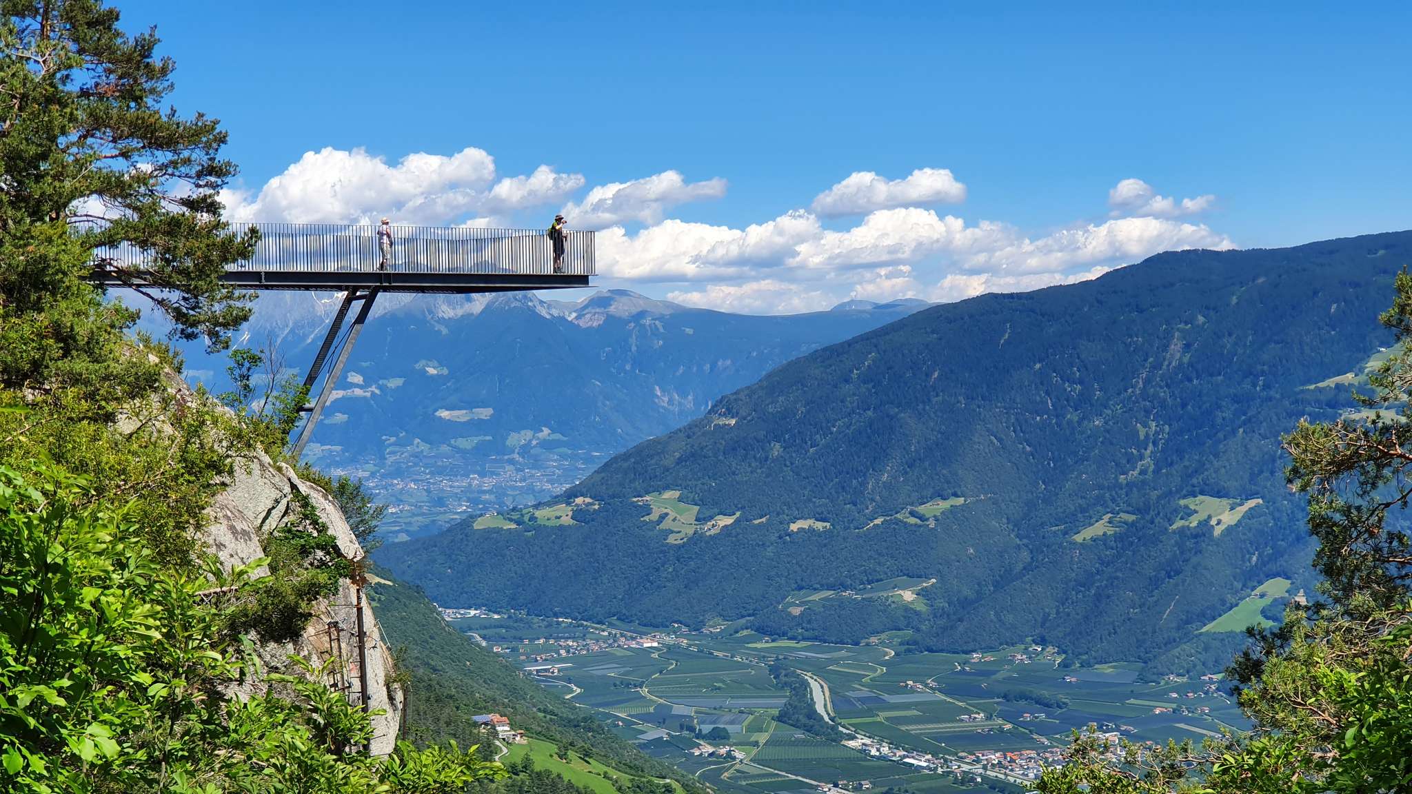 Die 10 schönsten Wanderungen rund um Naturns - Naturno | Komoot
