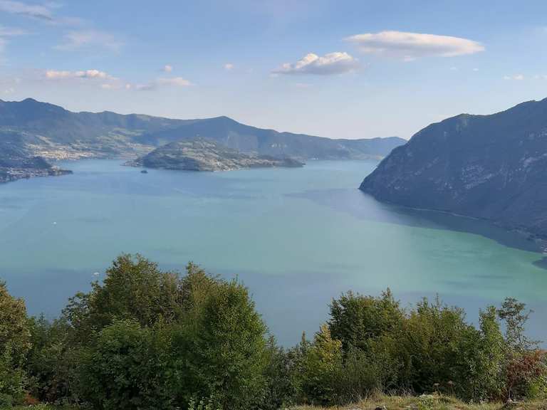 Los mejores sitios que ver en Solto Collina - Top 20 | Komoot