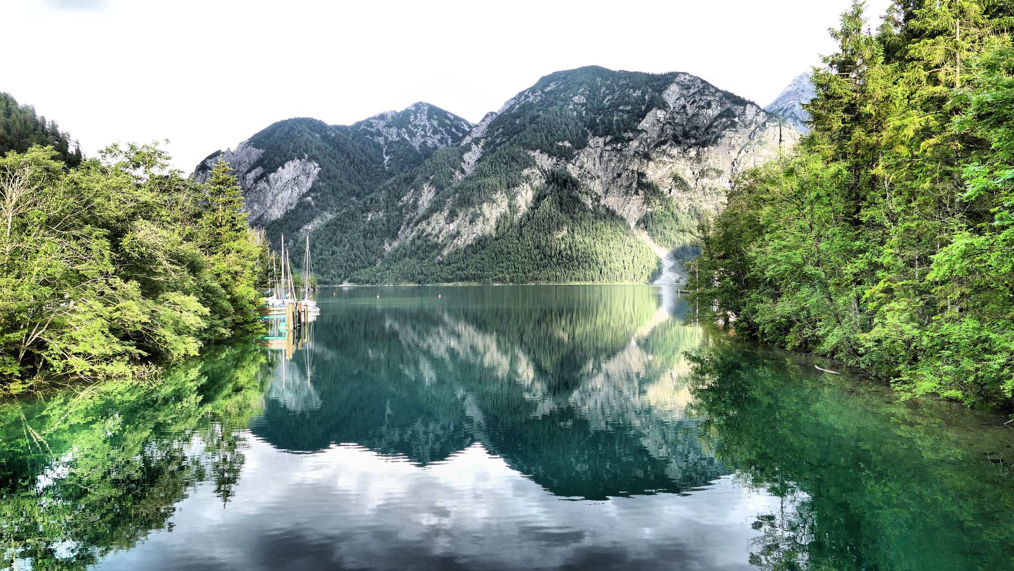 Top 20 Most Beautiful Road Biking Routes in Austria | Komoot