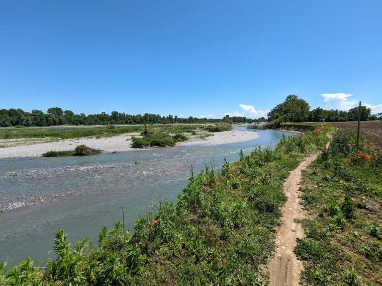 Die 10 schönsten Laufstrecken rund um Morengo 🏃 | Komoot