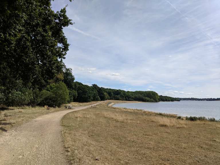 Top 10 Bike Rides and Cycling Routes in Rutland | Komoot