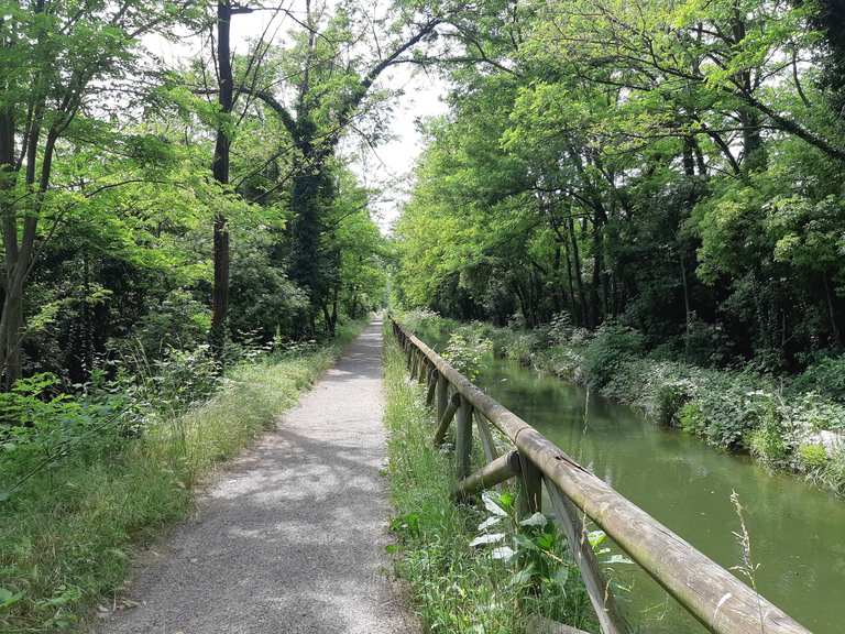 Top 10 Hikes and Walks around Monza | Komoot