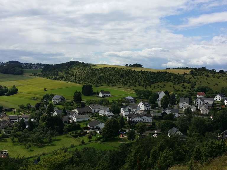 Die 10 schönsten Wanderungen rund um Stadtkyll | Komoot