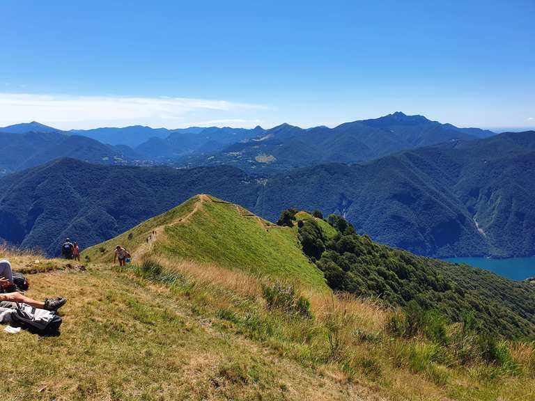 Le 20 escursioni e trekking migliori nei dintorni di Ponna | komoot