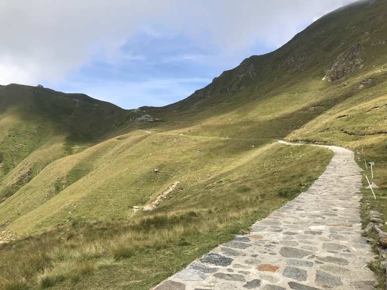 I 5 itinerari e percorsi MTB migliori nei dintorni di Garzeno | komoot