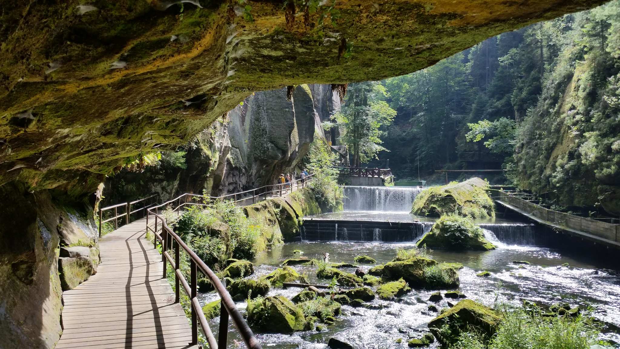 Top 20 Hikes and Walks in the Czech Republic | Komoot