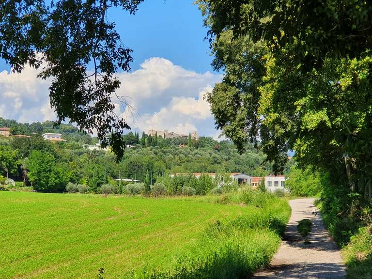 Top 11 pistes cyclables autour de Prevalle - idées véloroutes | Komoot