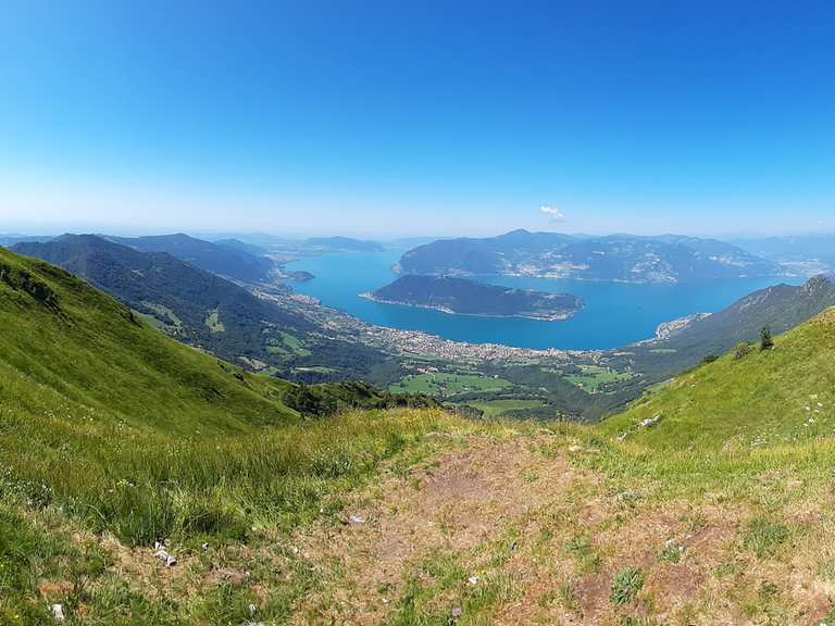 Le 10 escursioni e trekking migliori nei dintorni di Gardone Val ...