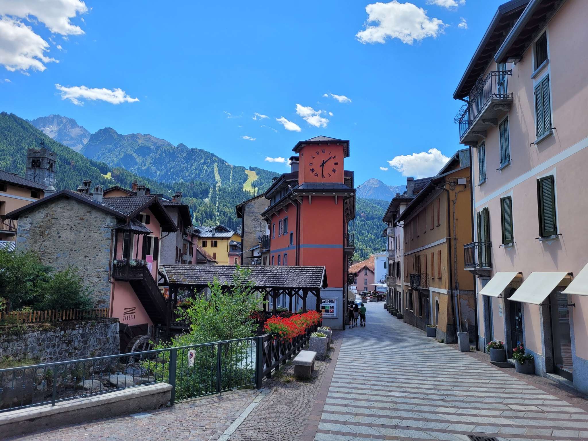 Le 10 escursioni e trekking migliori nei dintorni di Ponte di Legno ...