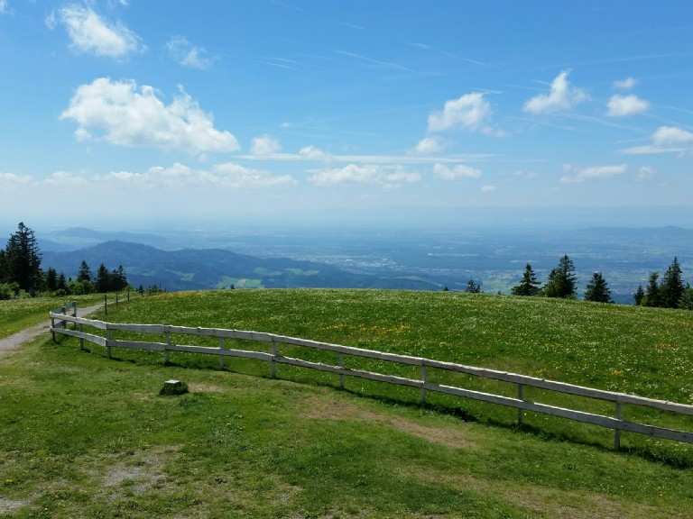 Die 10 schönsten Wanderungen rund um Simonswald | Komoot