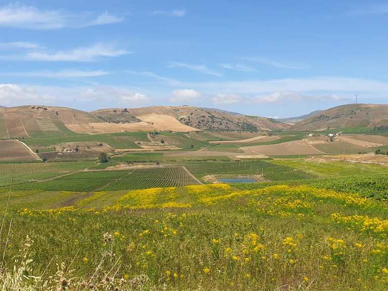 Attractions and Places To See around Camporeale - Top 20 | Komoot