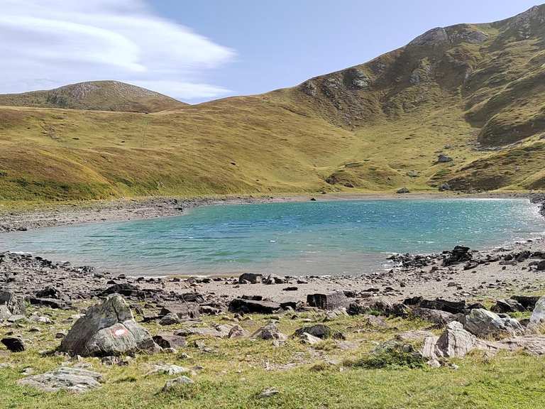 The best walks and hikes in the Šar Mountains | Komoot