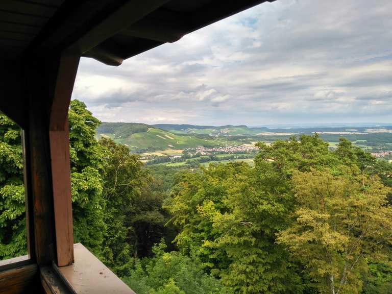 Die 10 schönsten Wanderungen rund um Sternenfels | Komoot