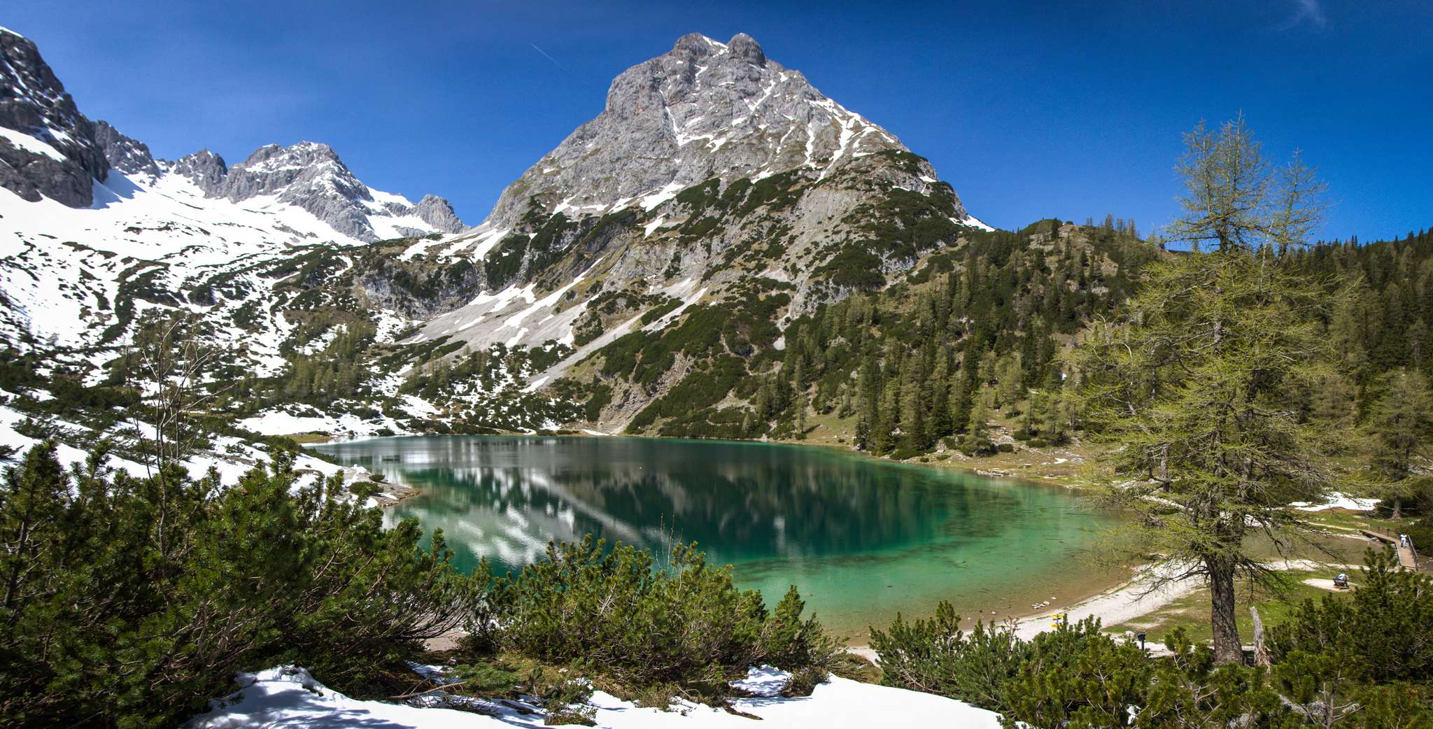 Die 10 schönsten Wanderungen in Tirol | Komoot
