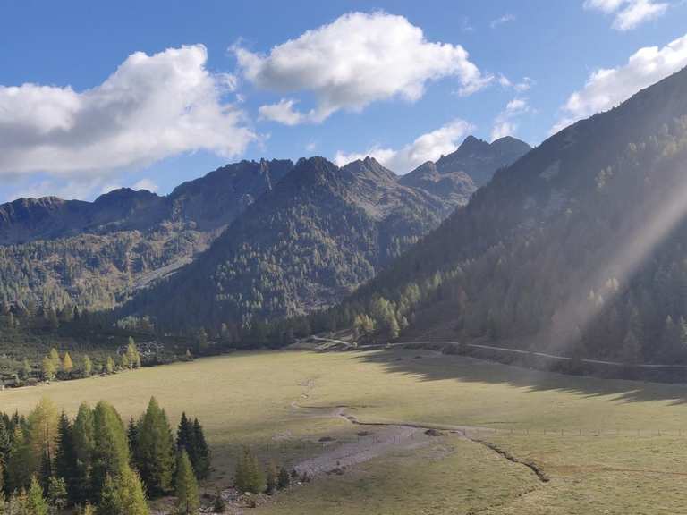 Cose da vedere e le attrazioni migliori nei dintorni di Telve | komoot