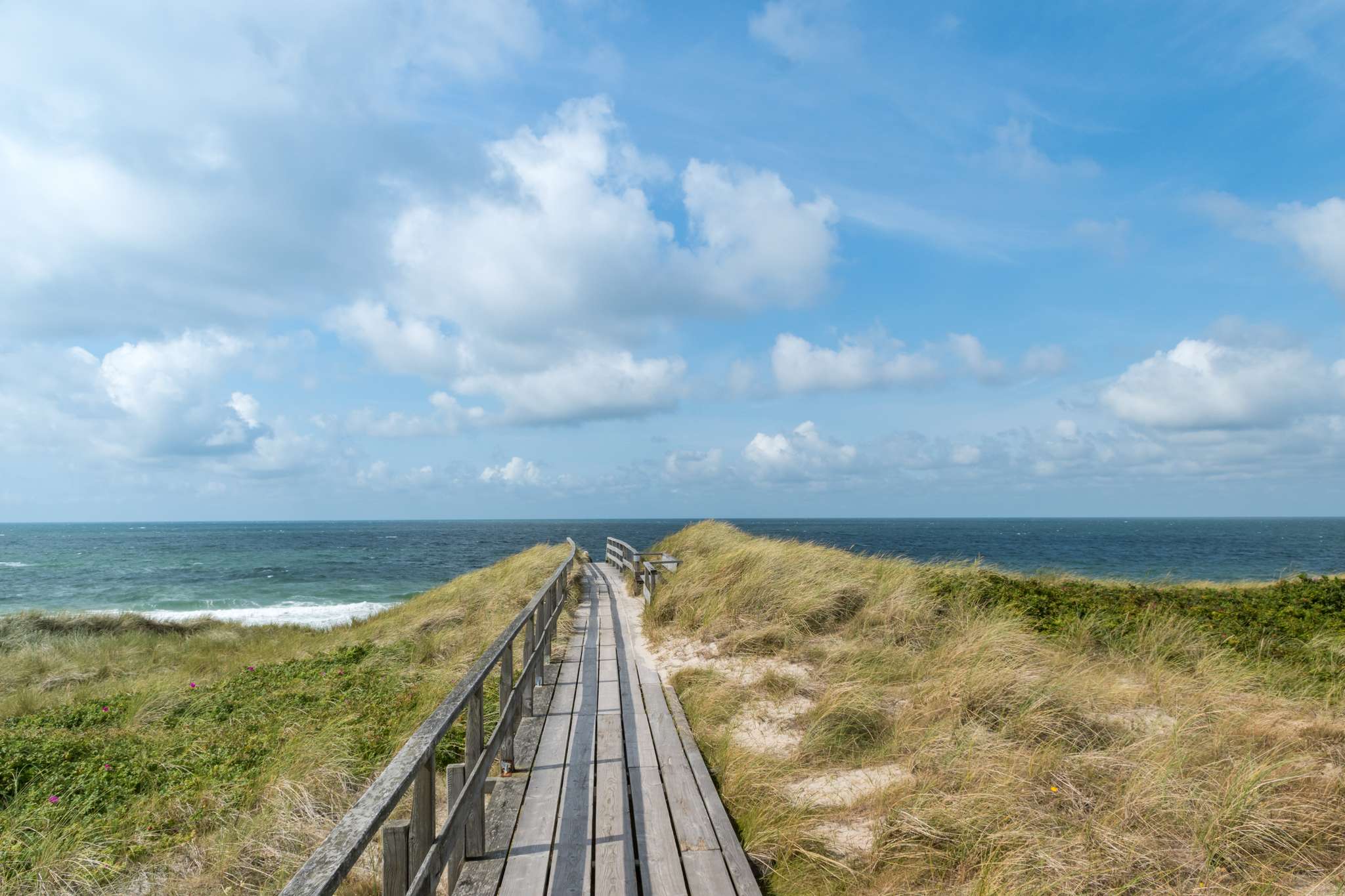 Schleswig Holstein Wandern
