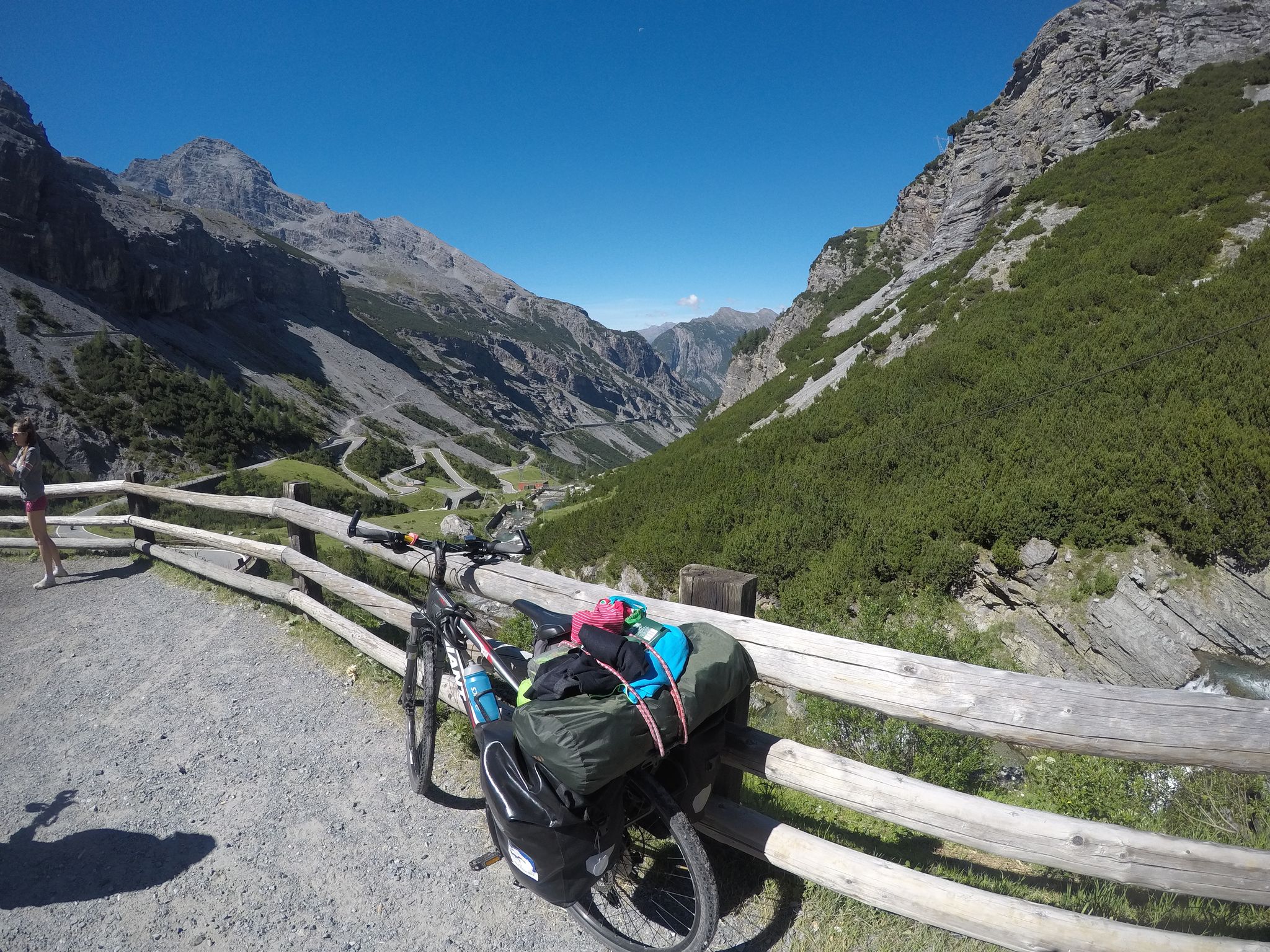 Top 20 Bike Rides and Cycling Routes around Bormio | Komoot
