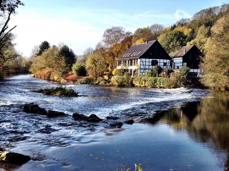 Top 5 Hikes and Walks around Wermelskirchen | Komoot