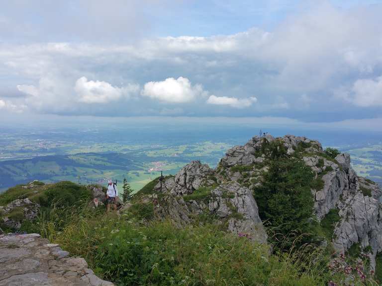 Die 10 schönsten Wanderungen rund um Wertach | Komoot