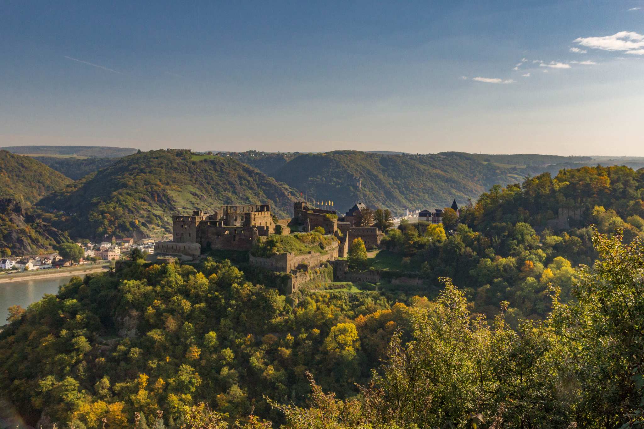 Top 20 Hikes and Walks in Rhineland-Palatinate | Komoot