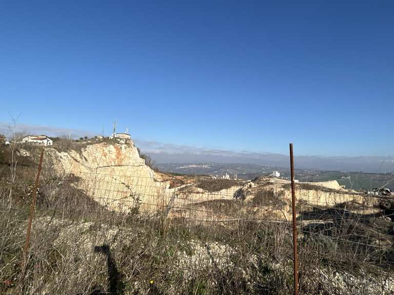 Die 8 schönsten Wanderungen rund um Fragneto Monforte | Komoot