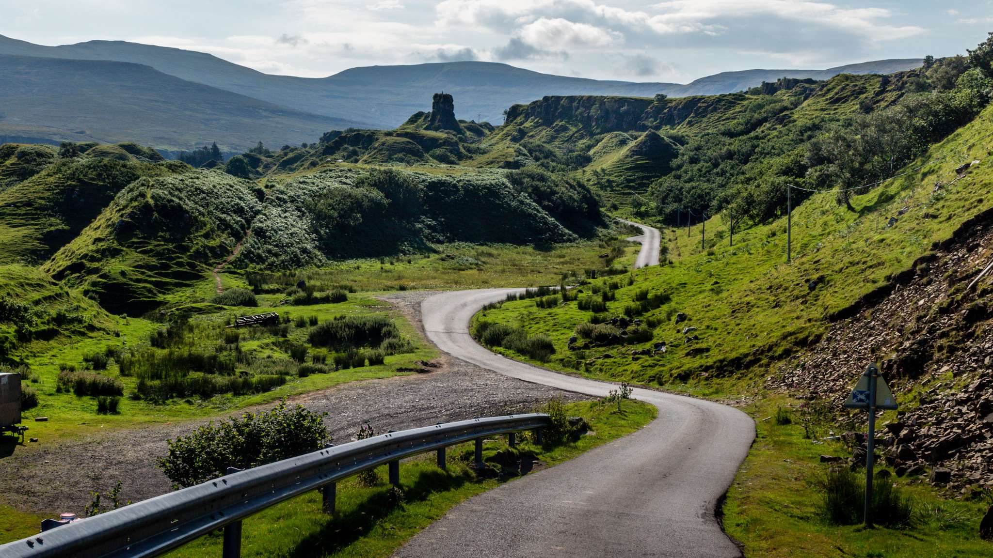 Top 10 Bike Rides and Cycling Routes in Scotland | Komoot