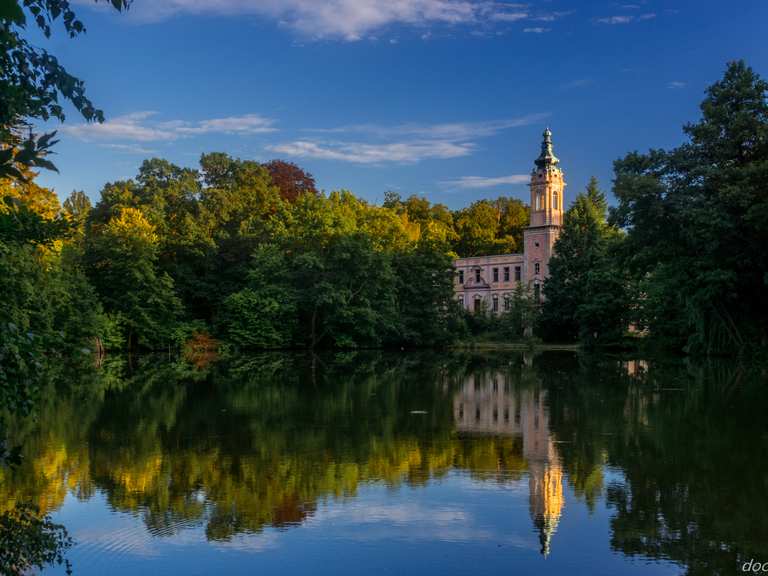 Die 10 schönsten Wanderungen rund um Wandlitz | Komoot