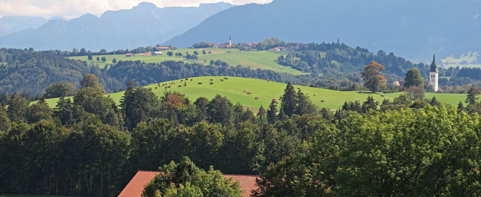 Top 10 Most Beautiful Hikes in Bavaria | Komoot