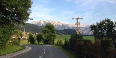 Top 20 Most Beautiful Road Biking Routes in Germany | Komoot
