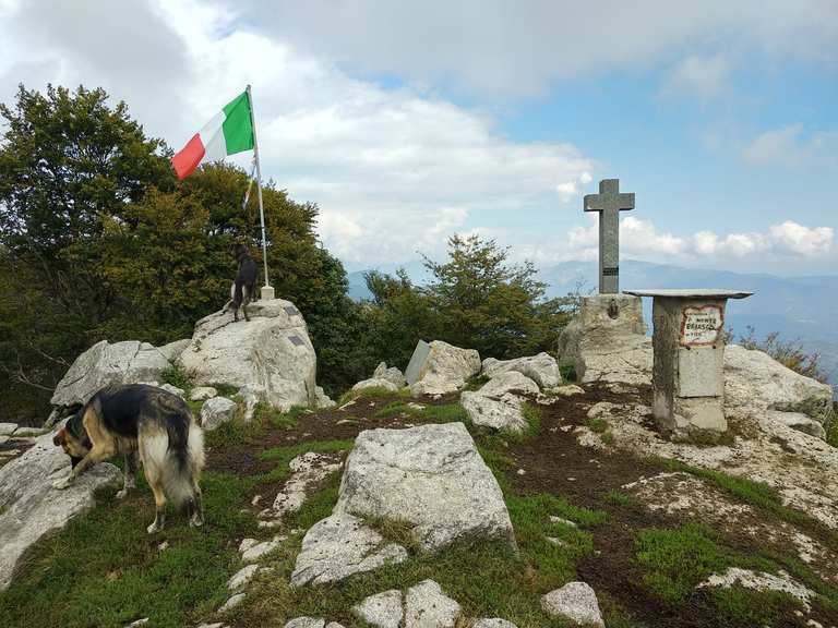 Le 10 escursioni e trekking migliori nei dintorni di Civiasco | komoot