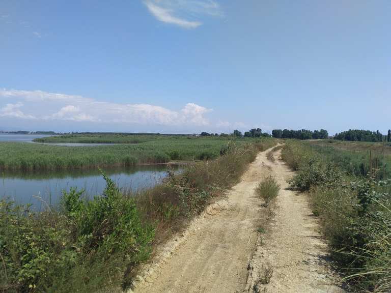 Top 10 Hikes and Walks in Shkodër | Komoot