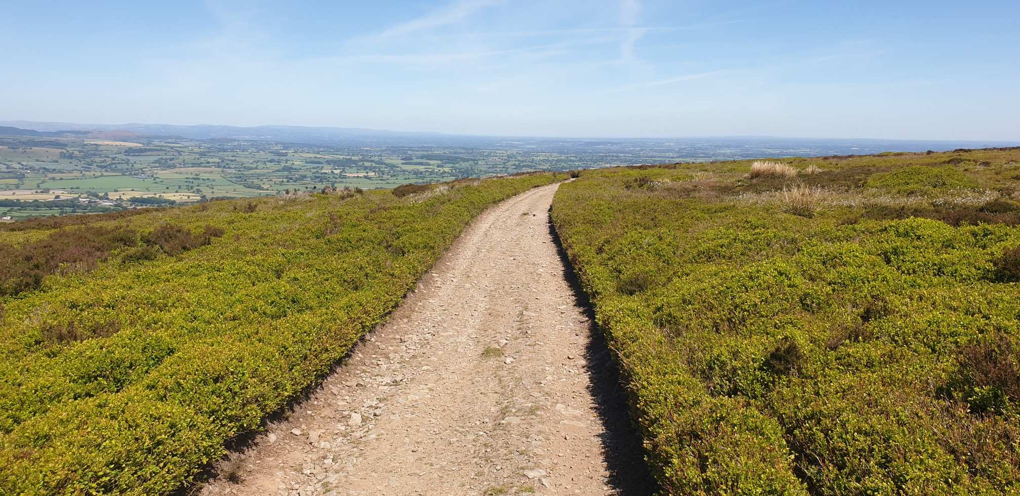 Top 20 Bike Rides and Cycling Routes in Shropshire | Komoot