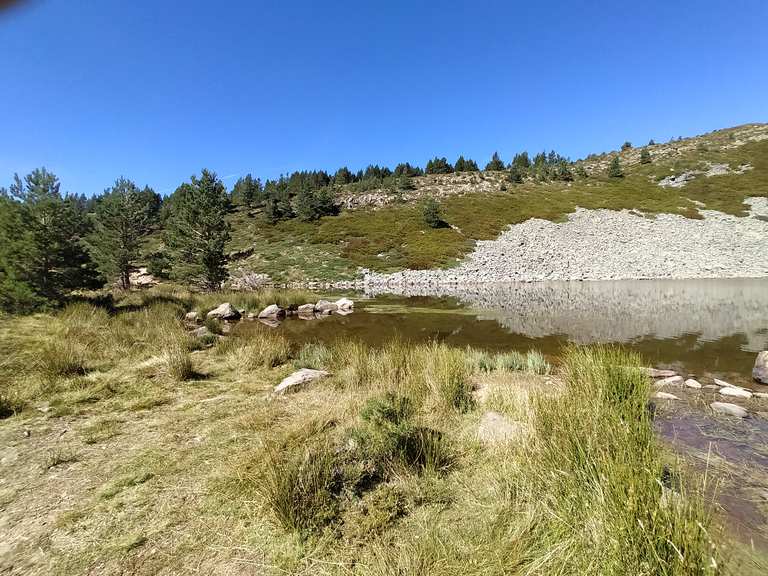 Top 20 Hikes and Walks in the Sistema Ibérico Mountains | Komoot