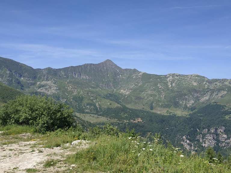 De mooiste bezienswaardigheden rond Bagnolo Piemonte - Top 20 | Komoot