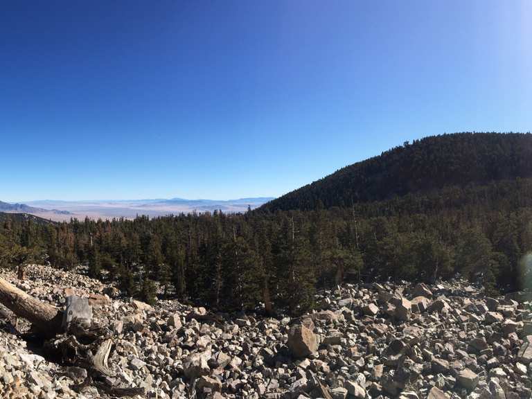 Top 9 Hikes and Walks in the Snake Mountains | Komoot