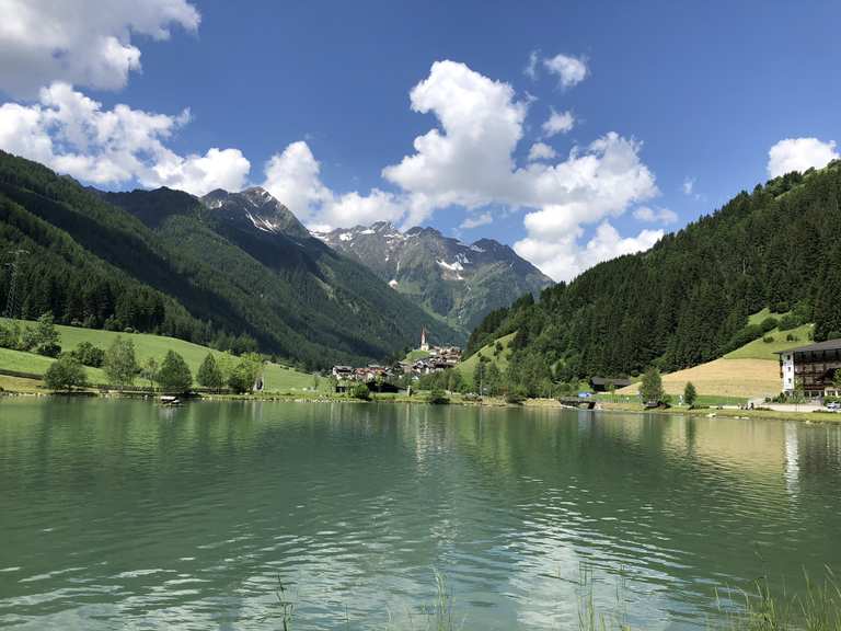 De 5 mooiste fietsroutes rond Pfalzen - Falzes | Komoot
