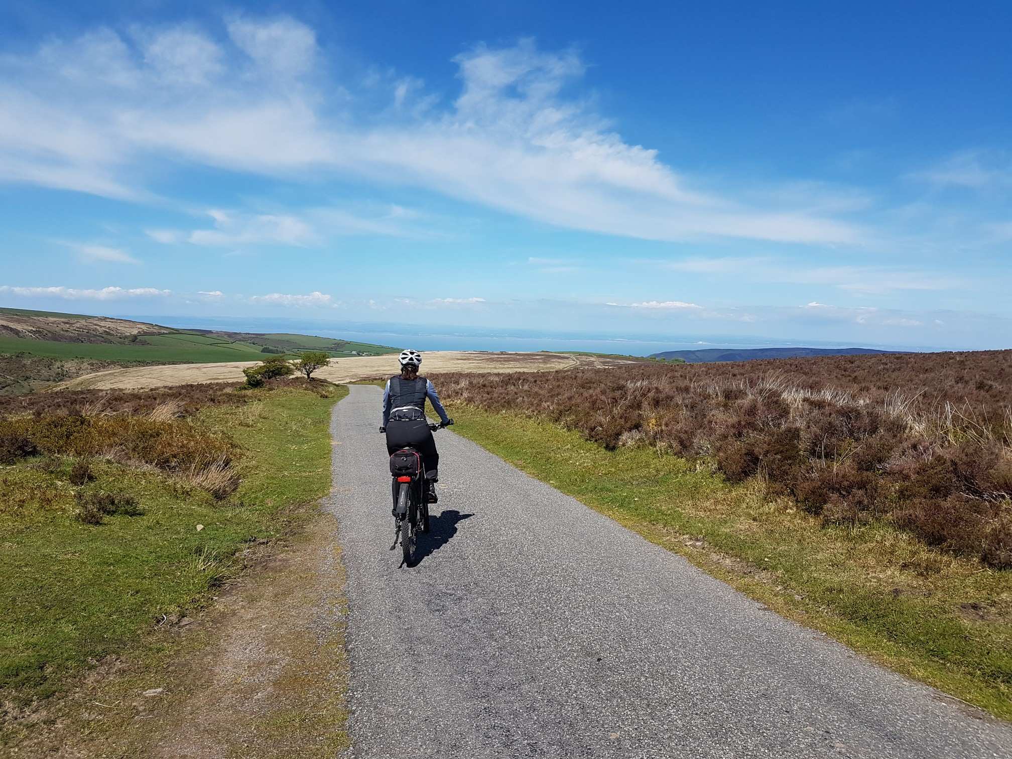 Top 20 Bike Rides and Cycling Routes in Somerset | Komoot