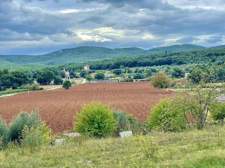 Attractions and Places To See around Sovicille - Top 20 | Komoot