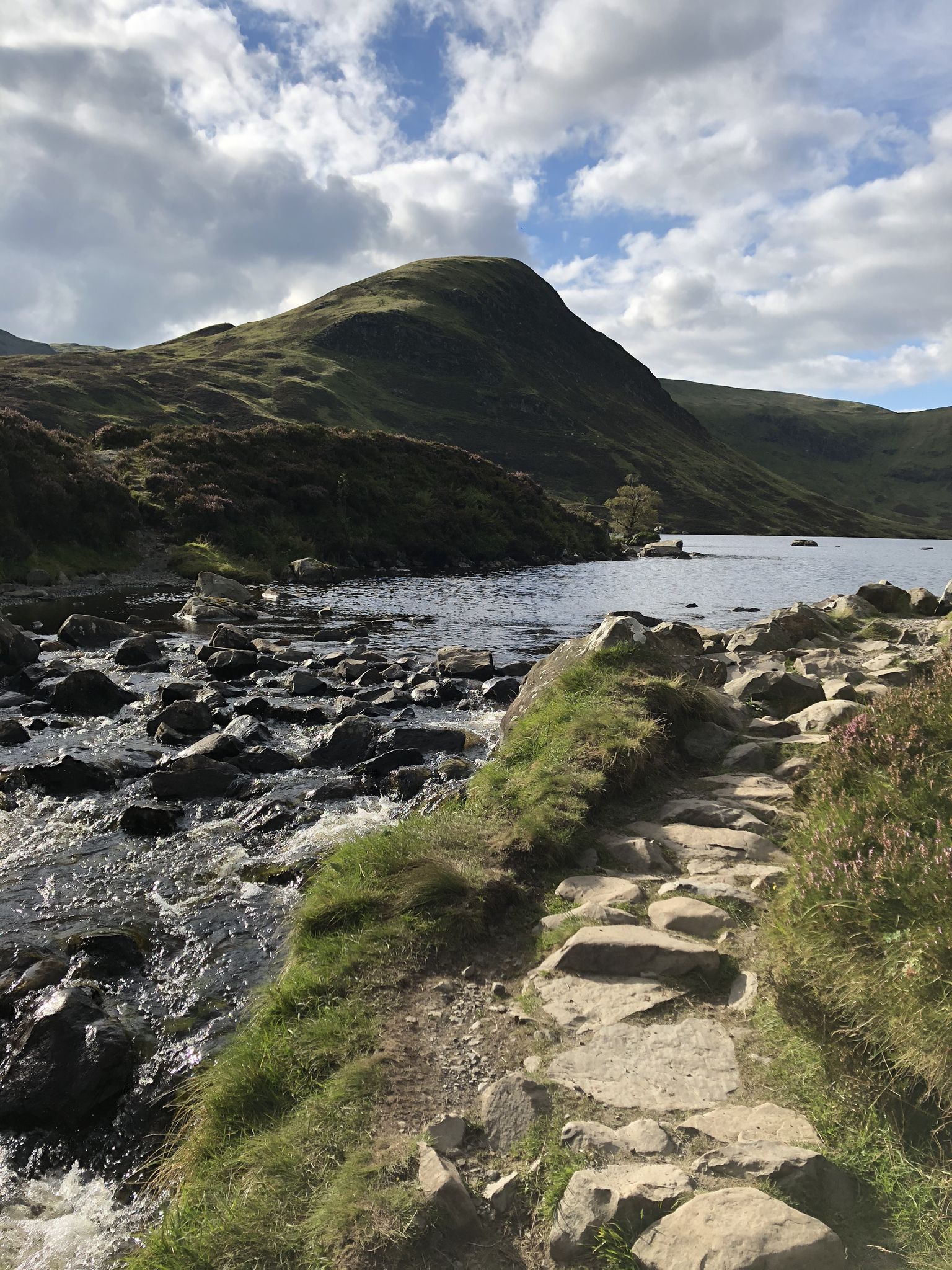 Top 10 Hikes and Walks in the Southern Uplands Mountains | Komoot