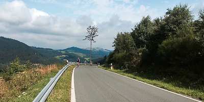 Top 20 Most Beautiful Road Biking Routes in Germany | Komoot