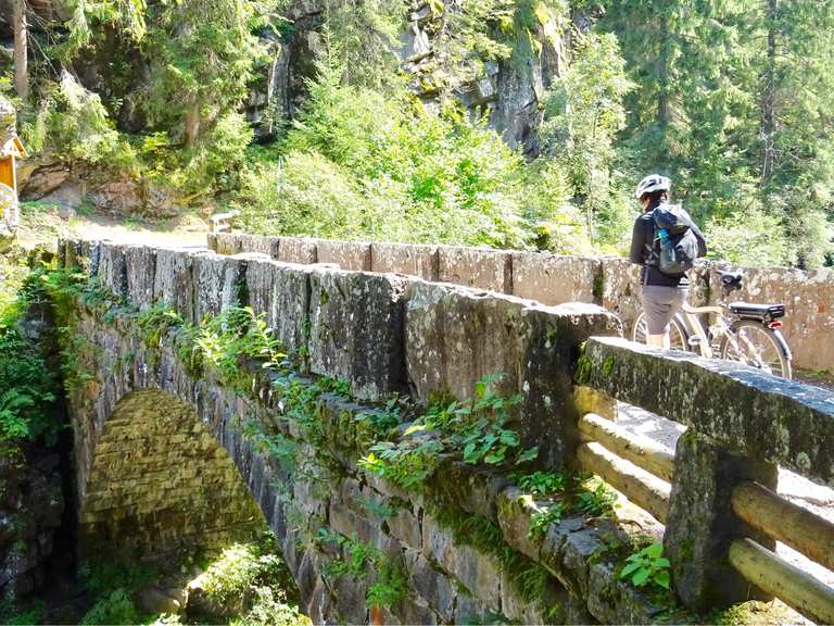 Top 5 Bike Rides and Cycling Routes around Predazzo | Komoot