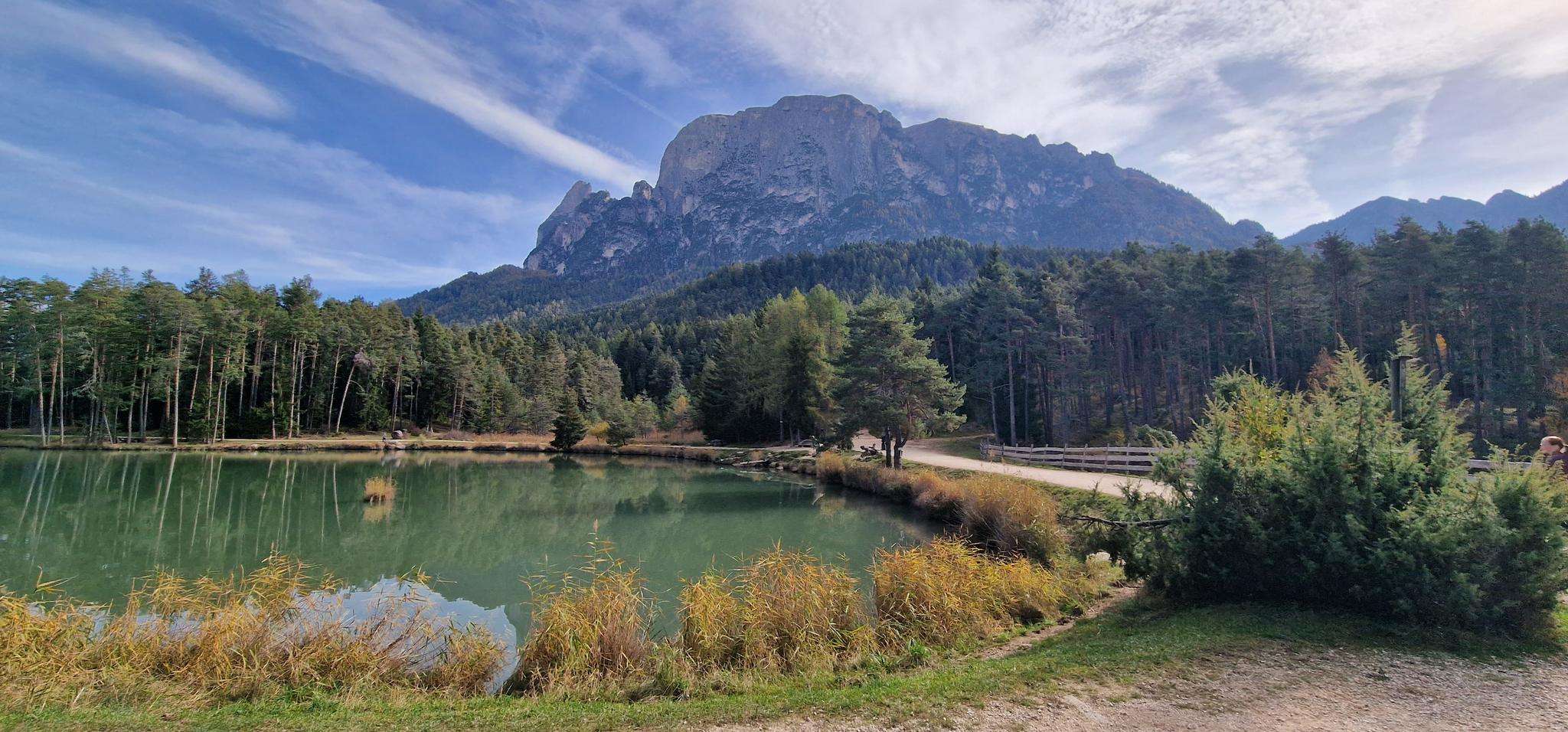 Die 10 schönsten Wanderungen rund um Völs Am Schlern - Fié Allo Sciliar ...