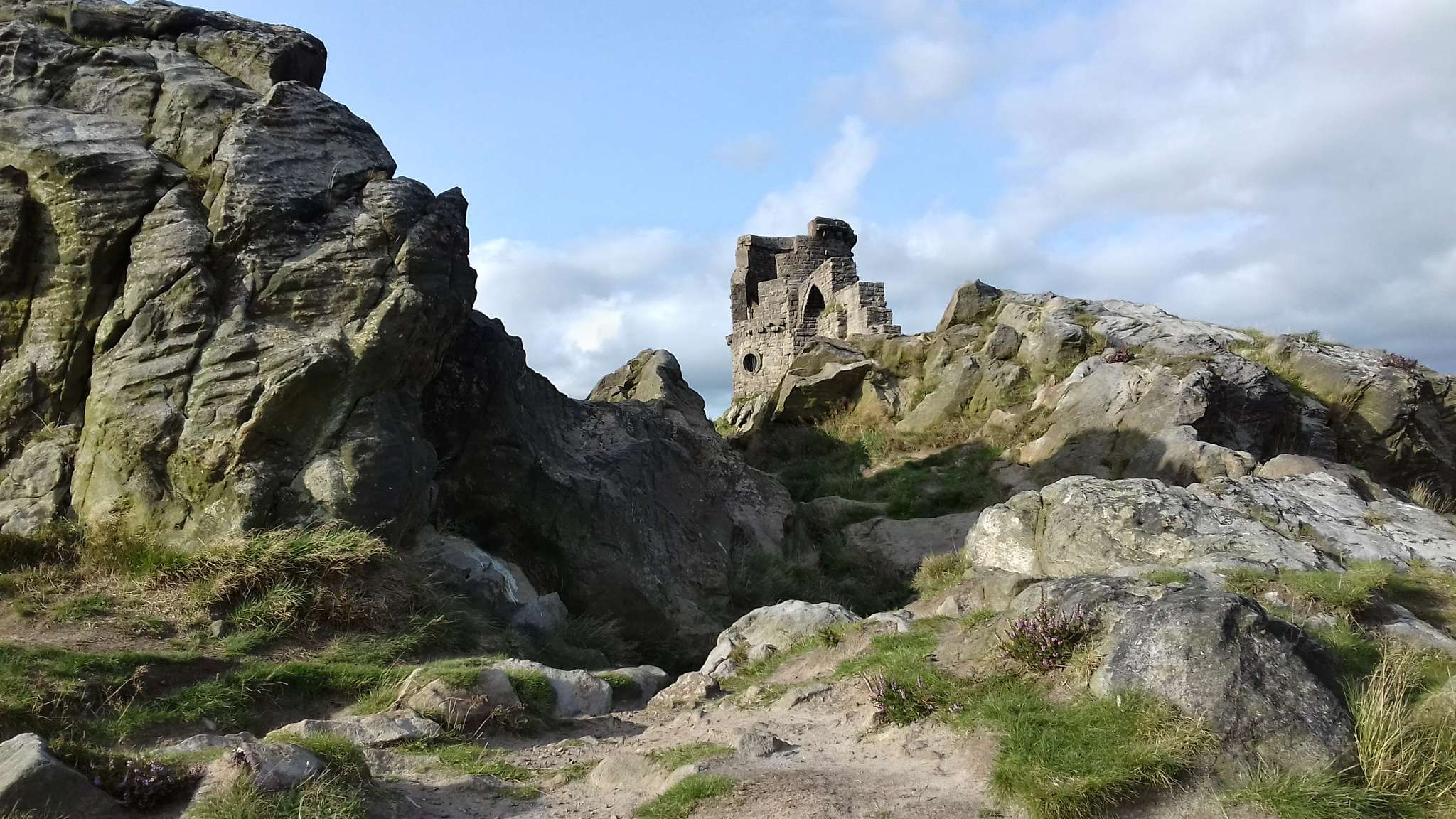 Top 10 Hikes and Walks around Stoke-on-Trent | Komoot