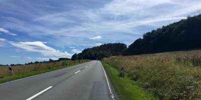 Top 20 Most Beautiful Road Biking Routes in Germany | Komoot