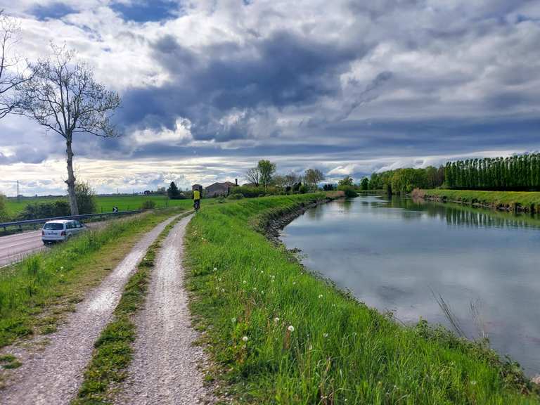 Die 10 schönsten Wanderungen rund um Quarto D'Altino | Komoot