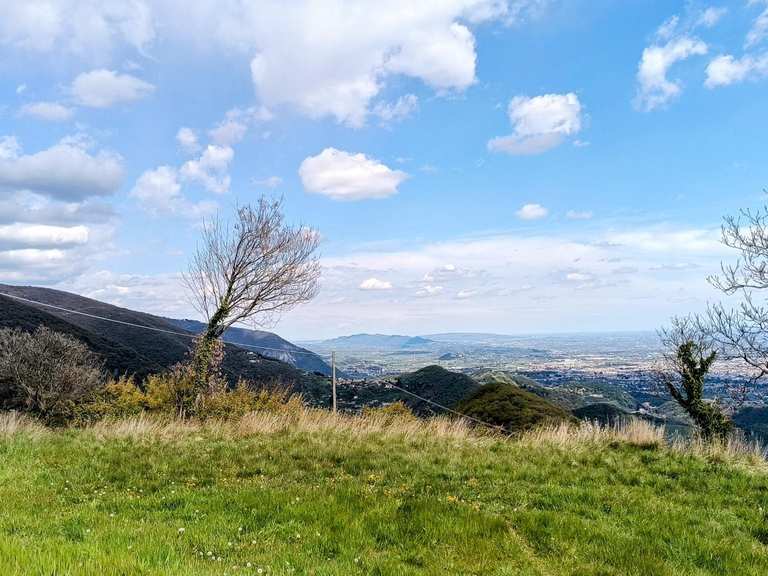 Die 5 schönsten Wanderungen rund um Castello Di Godego | Komoot