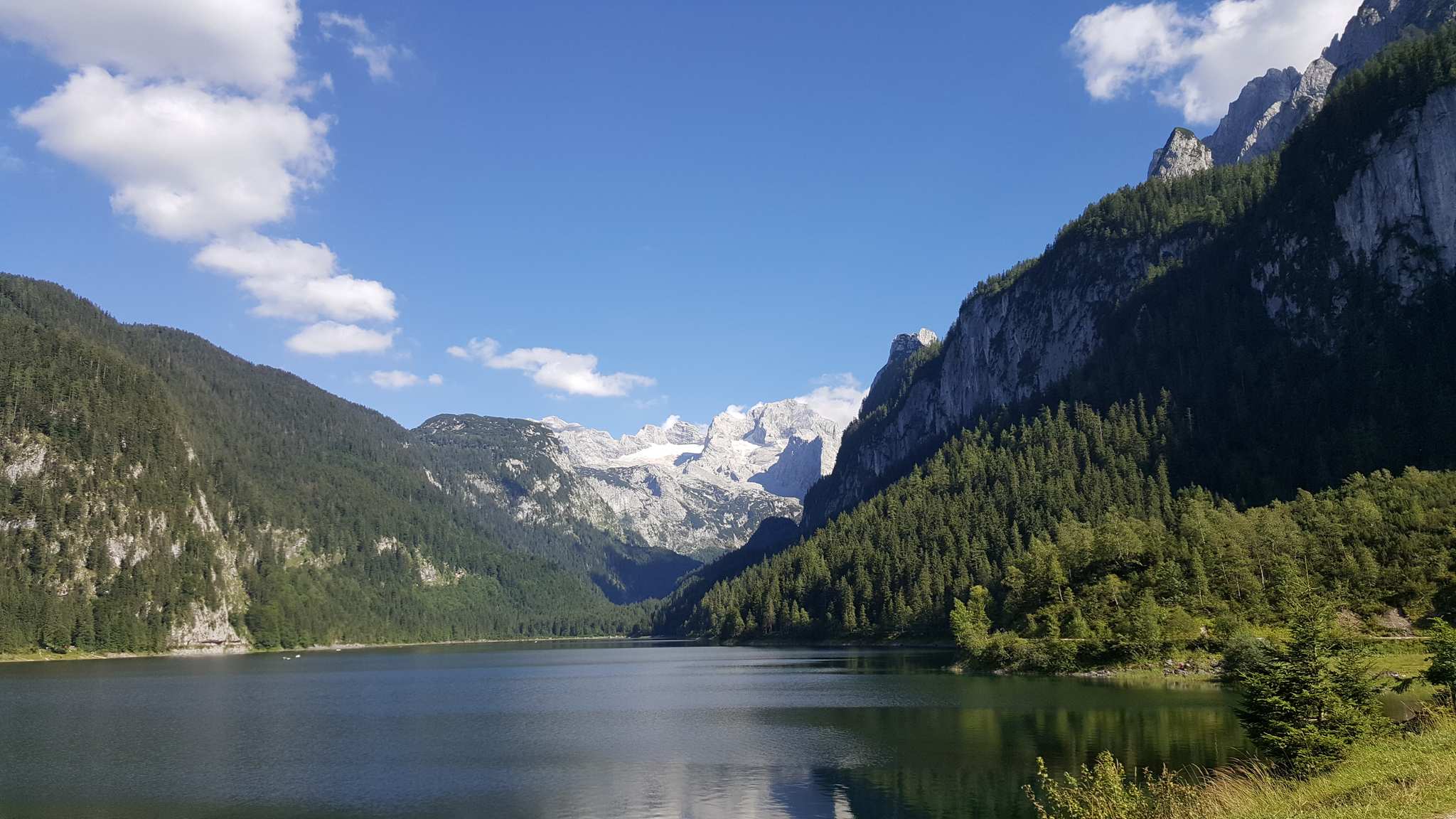 Top 20 Hikes and Walks around Gosau | Komoot
