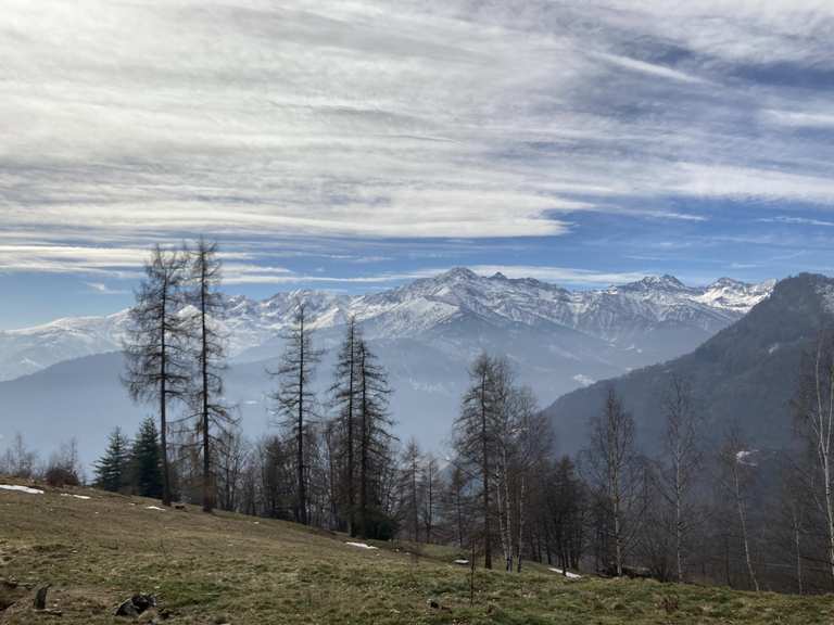 Attractions and Places To See around Torre Pellice - Top 20 | Komoot
