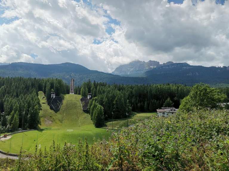 Los mejores sitios que ver en Pieve di Cadore - Top 20 | Komoot