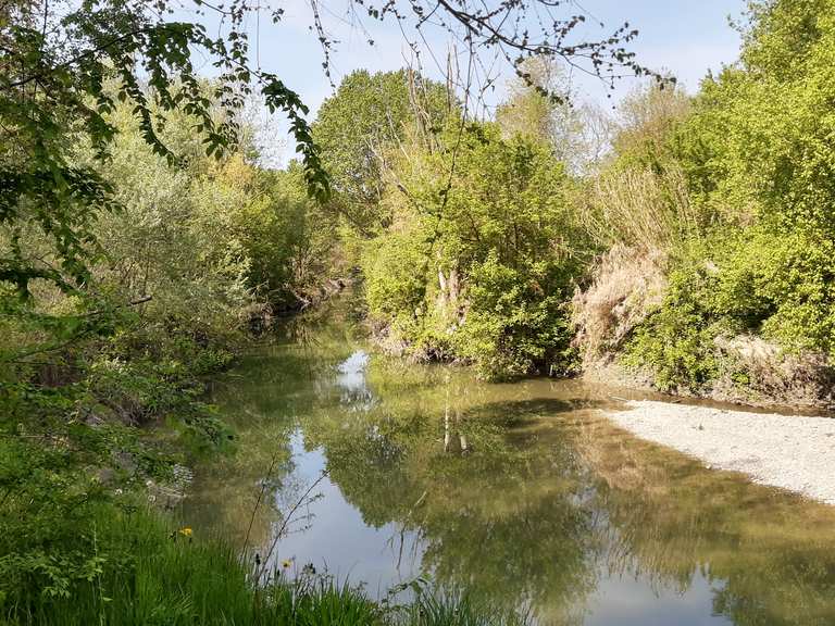 Top 5 Hikes and Walks around Castenaso | Komoot